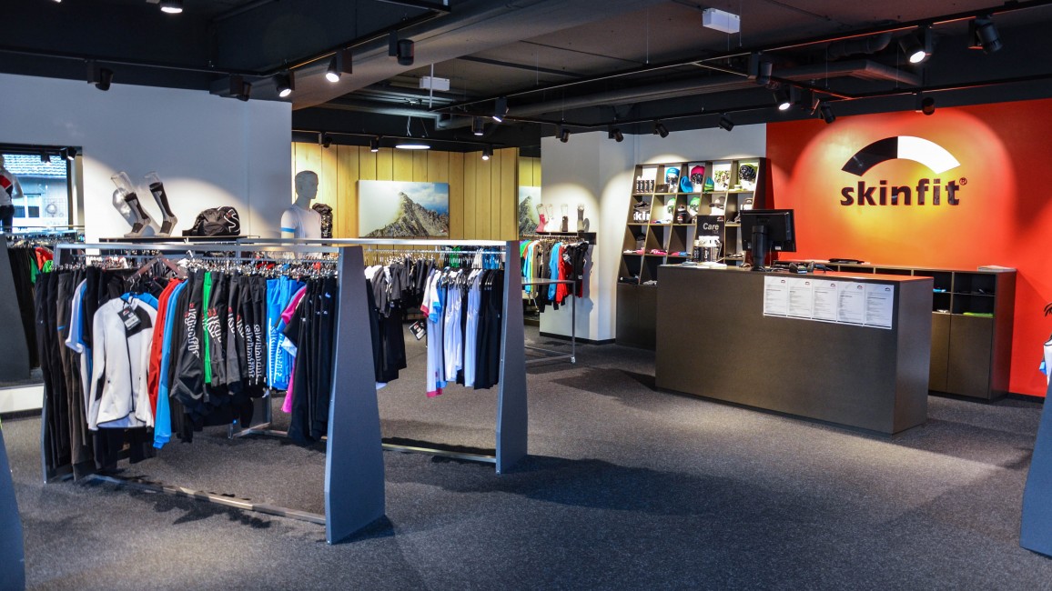 Egg - Einkauf & Genuss | Skinfit Shop Egg